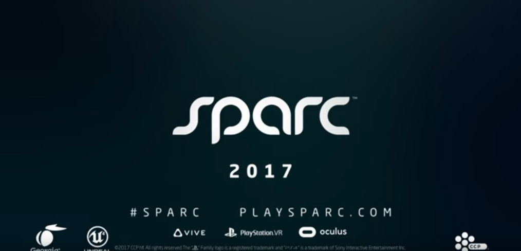 CCP Moves Away From The EVE Universe With Sparc - A | GameWatcher