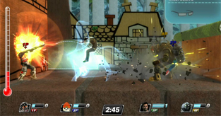Seth Killian now aboard PlayStation All-Stars Battle | GameWatcher