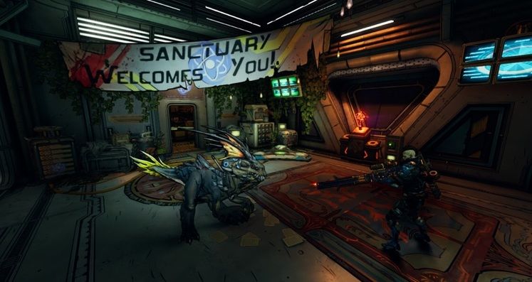 Borderlands 3 Maurice Not Working - Is Bloody Harvest | GameWatcher