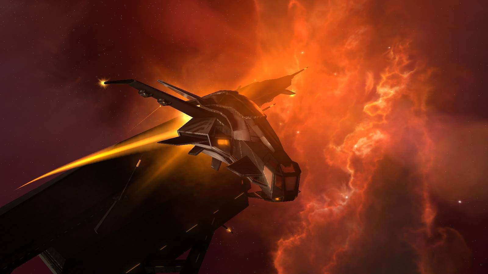 Jumpgate Evolution Pack Shot | GameWatcher