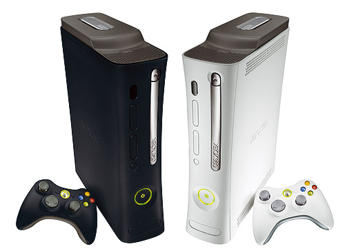 Microsoft Confirms Xbox 360 Price Cut | GameWatcher