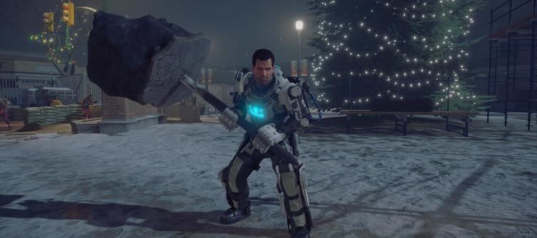 Dead Rising 4 sees Frank West return to Willamette | GameWatcher