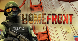 Crytek: "Huge mind share" on Homefront 2, "can make a | GameWatcher