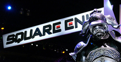 Square and Eidos "modify" their US distribution, Warner | GameWatcher