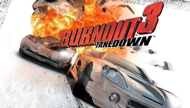 Burnout 3: Takedown available on marketplace next week | GameWatcher