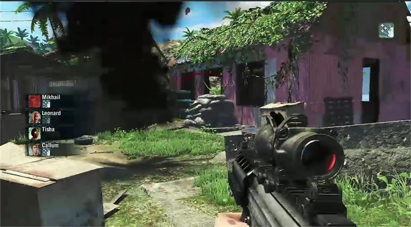Ubisoft releases co-op multiplayer gameplay trailer for | GameWatcher