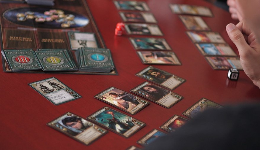 Obsidian is crowdfunding Pillars of Eternity: Lords of | GameWatcher