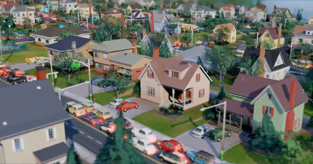 Will Wright discusses more SimCity in Q&A with Maxis | GameWatcher