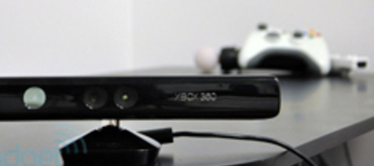 Open Source Kinect Creators Need Not Fear Microsofts Gamewatcher 