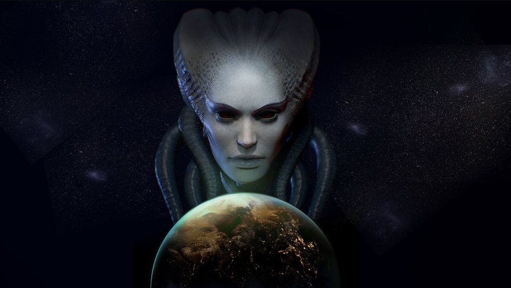 XCOM Spiritual Successor Phoenix Point Gets Geoscape | GameWatcher