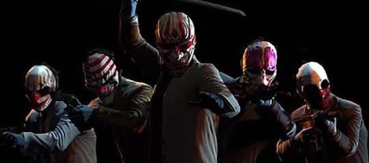 Free weekend for Payday 2 on Steam, new Yakuza Character | GameWatcher