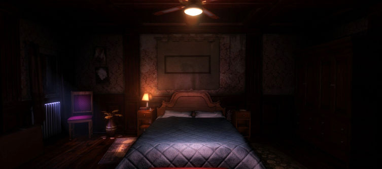 Indie first person puzzle game The Guest gets March 10th | GameWatcher