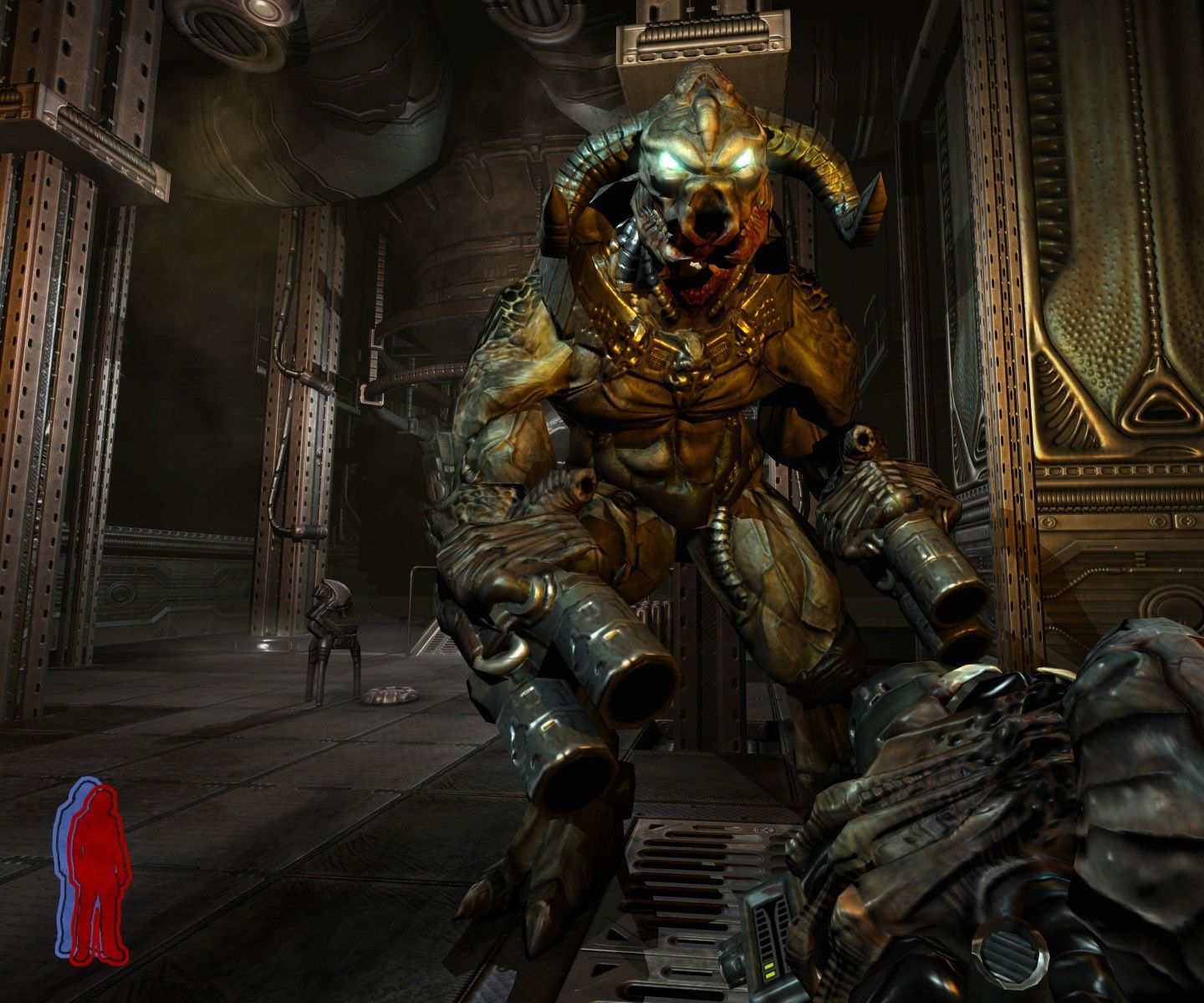 Prey 1.4 Patch released | GameWatcher