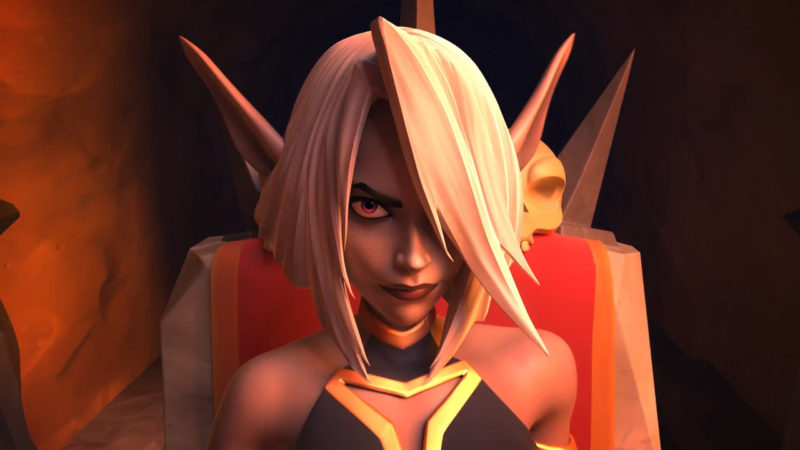 Tips For Playing and How To Succeed in Dungeons 3 | GameWatcher