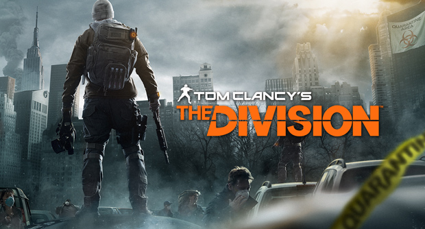 The Division is "a classless RPG" say Ubisoft in new | GameWatcher