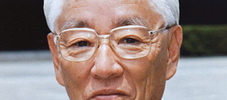 Norio Ohga passes away at 81 | GameWatcher