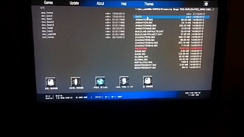 PS3 hackers release firmware crack circumventing Sony | GameWatcher