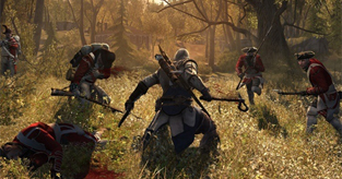 Ubisoft release part one of 'Inside Assassin's Creed | GameWatcher