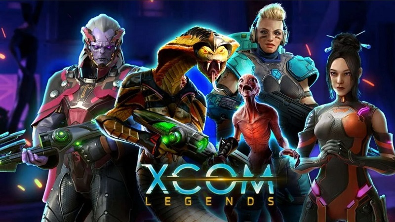 XCOM Legends PC Release Date - What We Know About A PC | GameWatcher