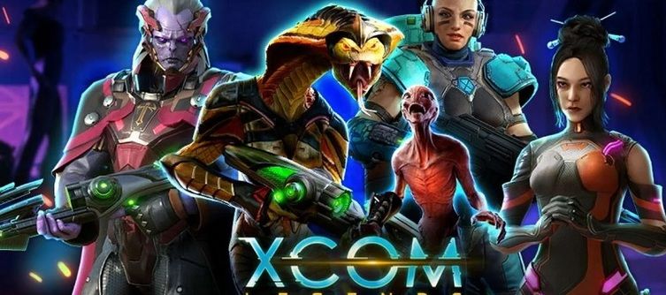 XCOM Legends PC Release Date - What We Know About A PC | GameWatcher