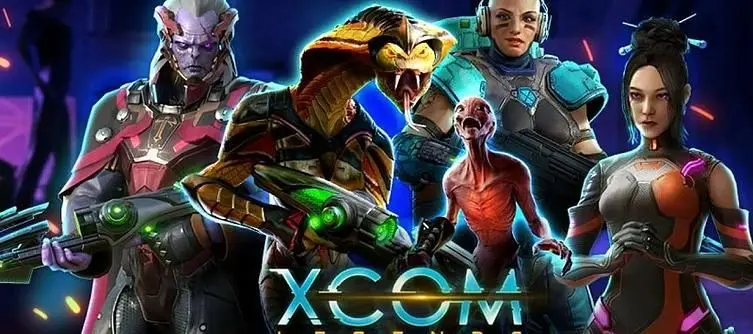 XCOM Legends PC Release Date - What We Know About A PC | GameWatcher