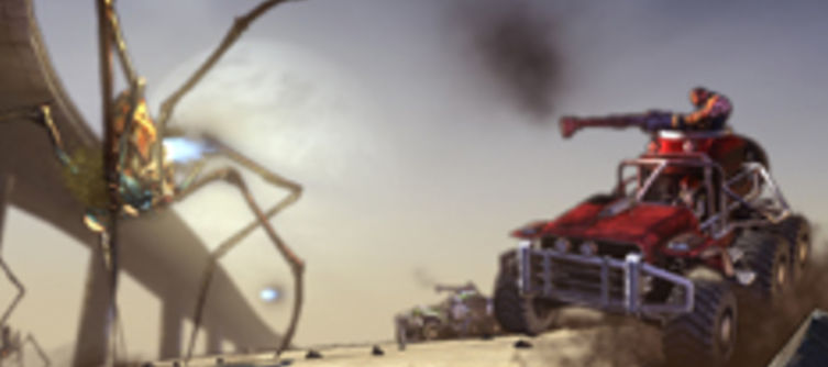 Borderlands' 'The Secret Army of General Knoxx' DLC is | GameWatcher