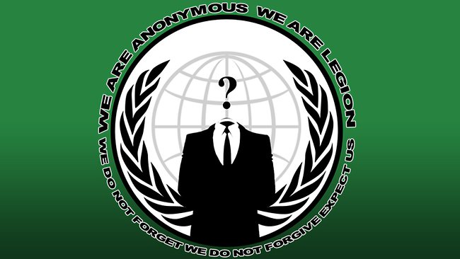 Anonymous ends PS3 site attacks, continue Sony attacks | GameWatcher
