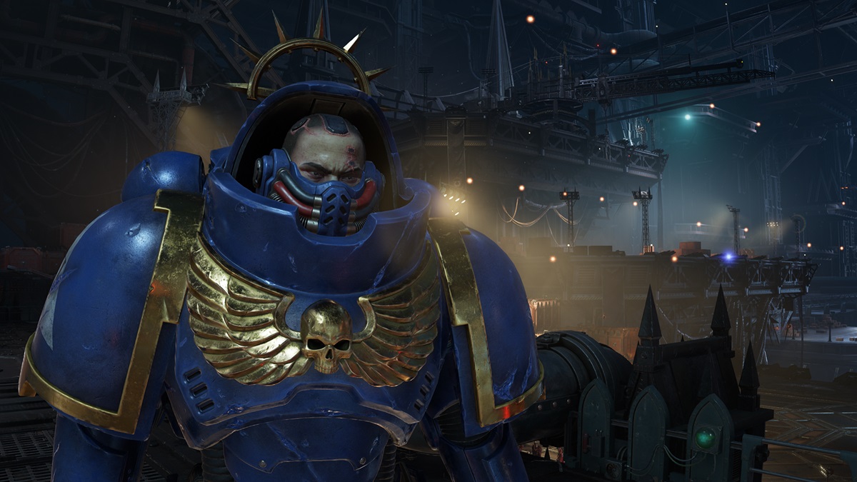 Space Marine 2 Season 2 Release Date and latest News | GameWatcher