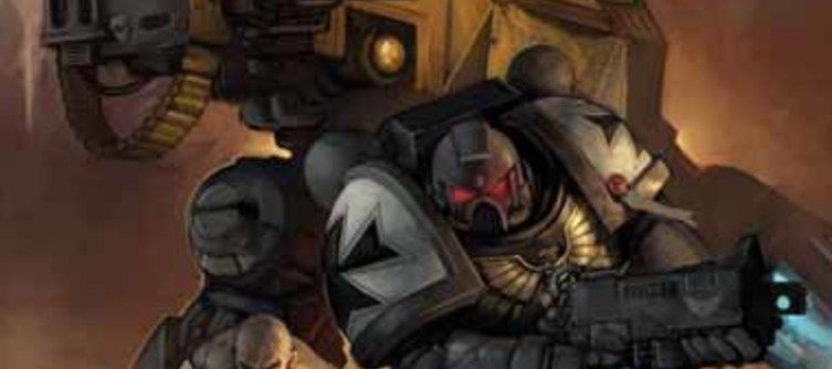 Warhammer 40,000: Squad Command review | GameWatcher
