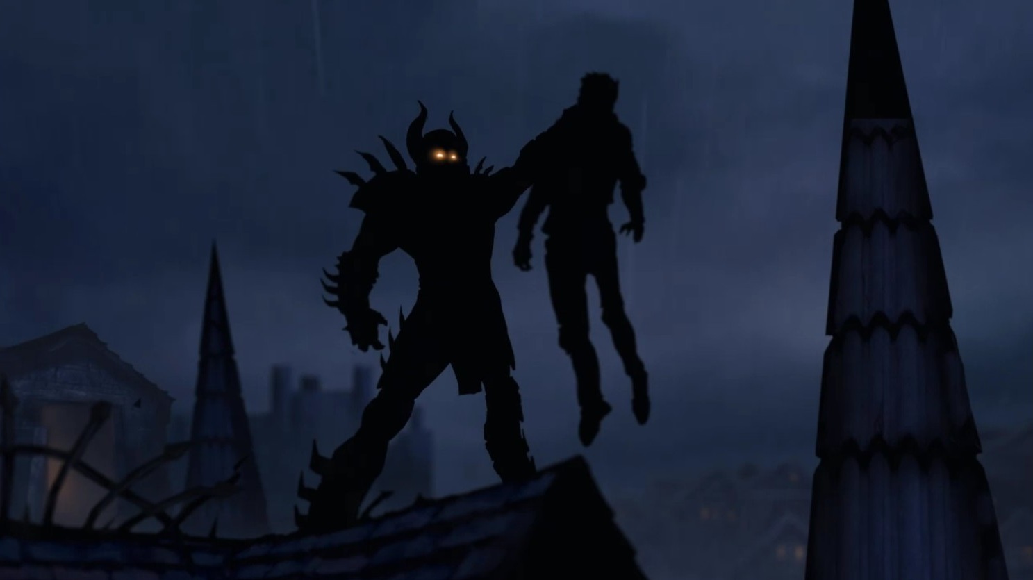 The Year Isometric RPGs Returned | GameWatcher