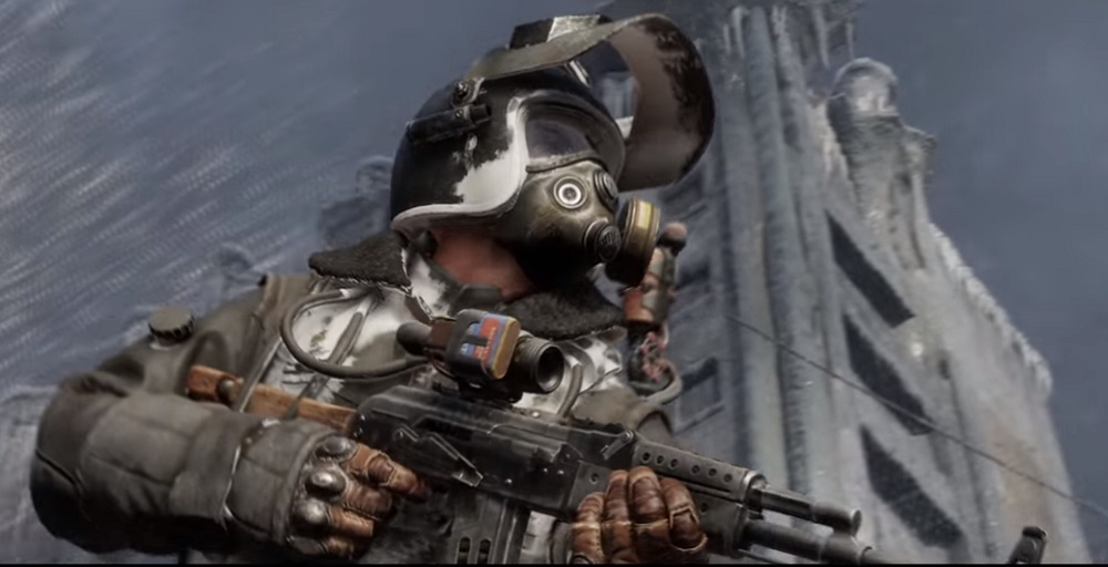 Metro Exodus Devs Worried About Reputation Following the | GameWatcher