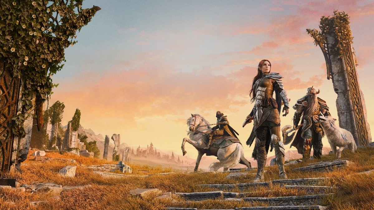 The Elder Scrolls Online Seasons and 2026 Roadmap | GameWatcher
