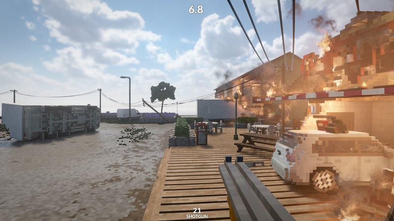 Teardown Mods Using VoxTool | Teardown Modding Wiki | Fandom