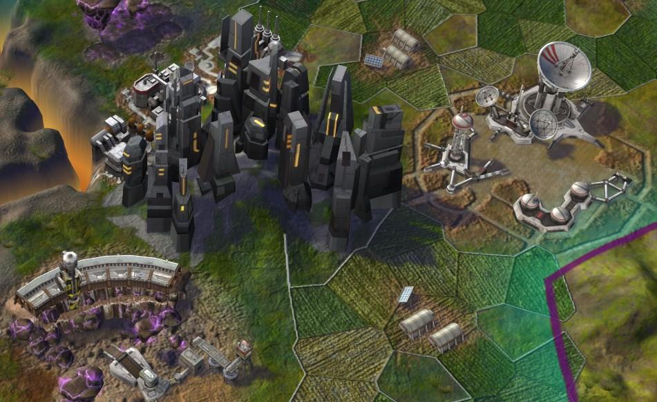 Pre-order Civilization: Beyond Earth and get six news | GameWatcher