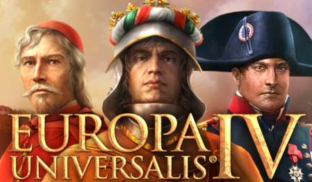EU IV Patch Notes - 1.30.3 Austria Update Hotfix | GameWatcher