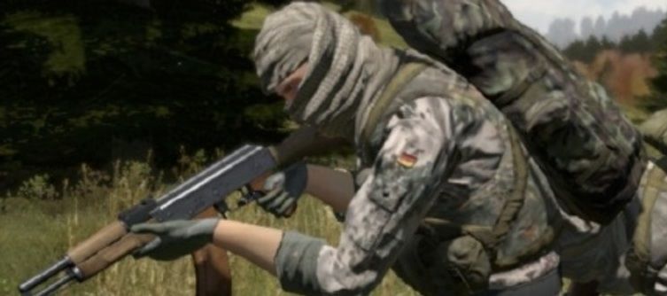 DayZ standalone: Steam release and features detailed | GameWatcher