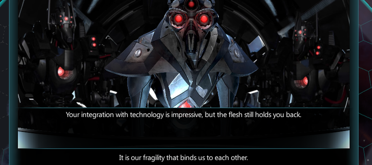 Galactic Civilizations 3's latest Beta update adds the | GameWatcher