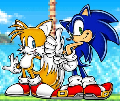 Next Sonic game to be called Sonic Unleashed? | GameWatcher