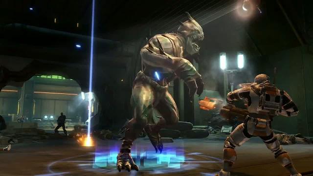 Handicapped gamers laud The Old Republic as \"most | GameWatcher