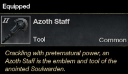 New World Azoth Staff Location and Upgrades Guide | GameWatcher