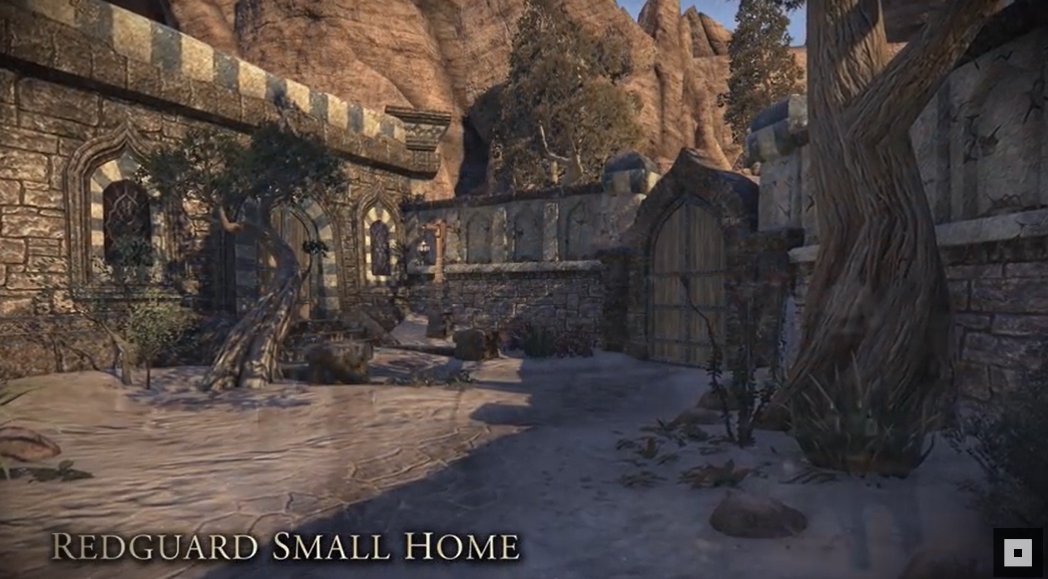 Test Servers For 'Homestead' Allow The Elder Scrolls | GameWatcher