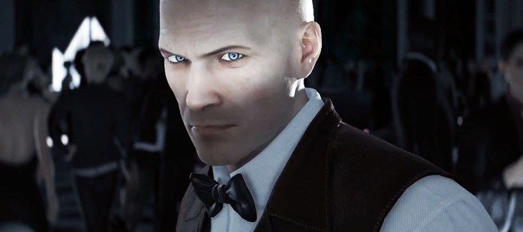 Square Enix CEO explains new episodic approach to Hitman | GameWatcher