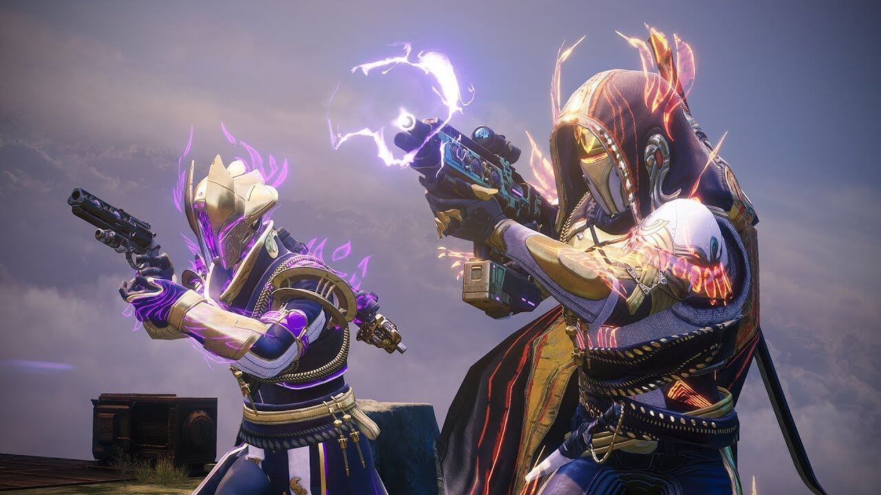 Destiny 2 Solstice Armor - How to get upgraded version? | GameWatcher