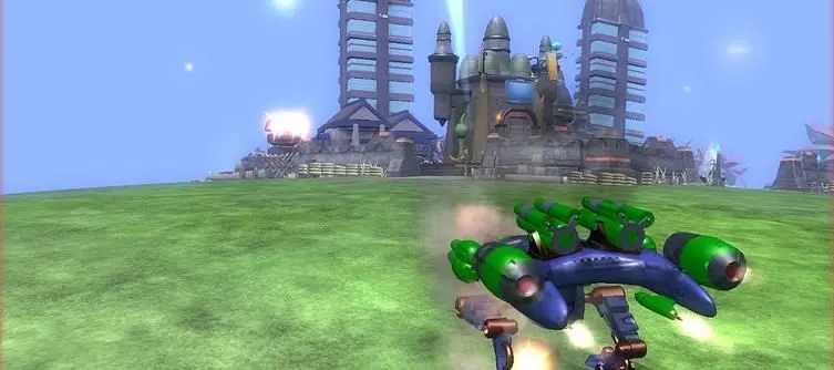 EA evolves Spore with two new Expansion Packs | GameWatcher