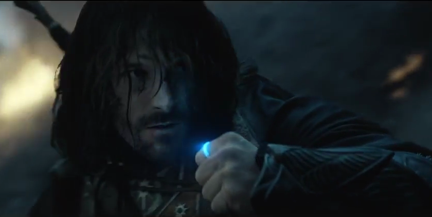New Middle-Earth trailer is the first live-action | GameWatcher