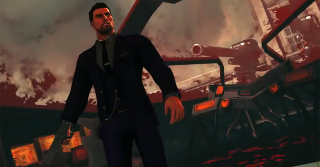 Volition: Saints Row IV an end to the Saints "as they | GameWatcher