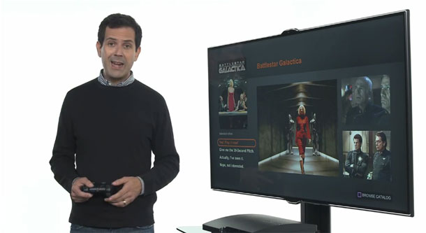 Netflix adds "Max" feature to Netflix PS3 | GameWatcher