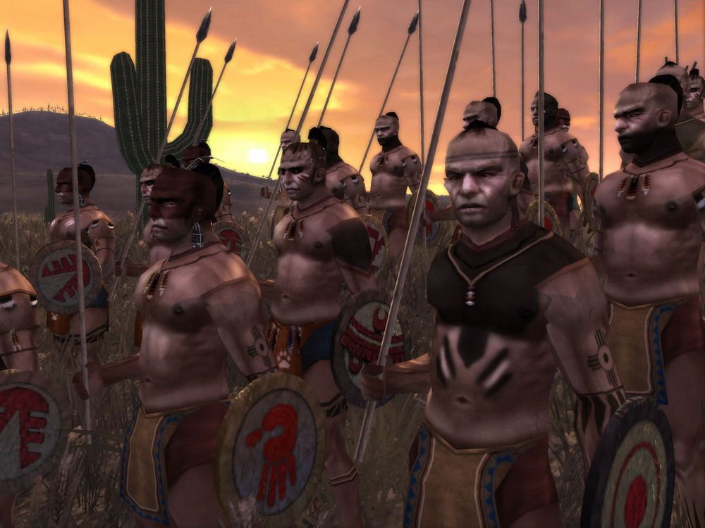 Medieval 2 Total War - Kingdoms Patch released | GameWatcher