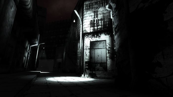 Kickstarter project Tangiers mixes Thief: The Dark | GameWatcher