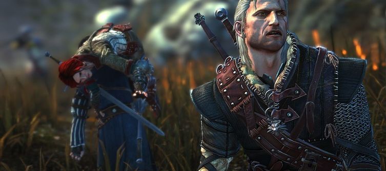 Witcher 2 Patch 1.1 details revealed, expected sometime | GameWatcher